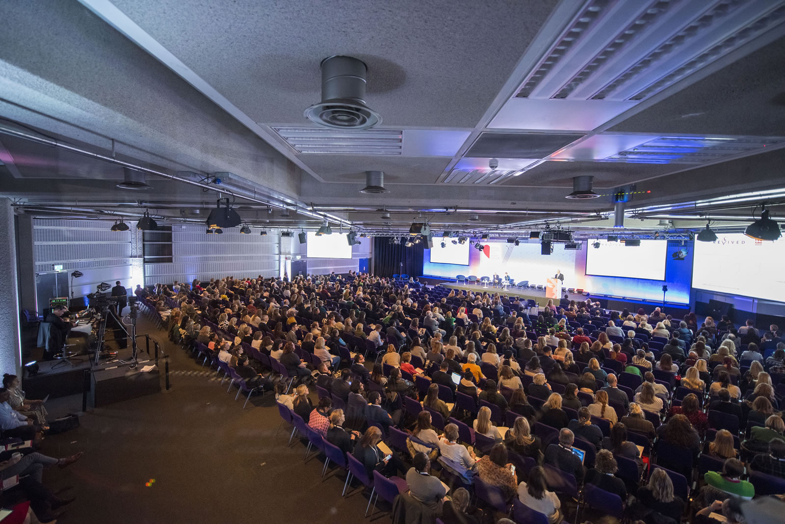 Professional Conference Organisers & Management Company