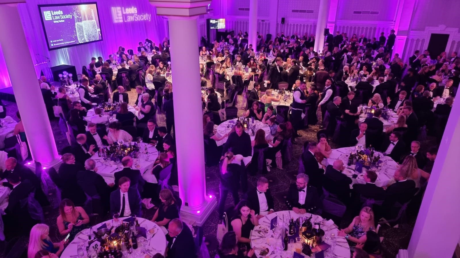 Live Events Company | Expert Production & Event Management