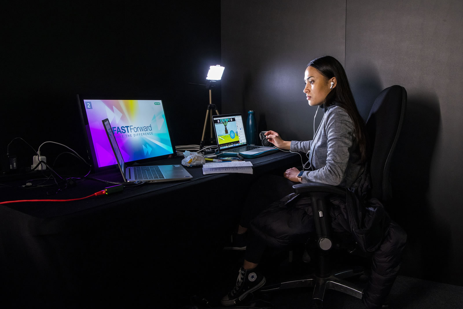 Virtual Event Production Company | Expert Event Producers