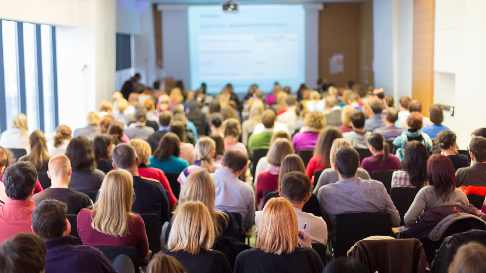 MICE Event Management & Exhibitions | Expert Event Organisers